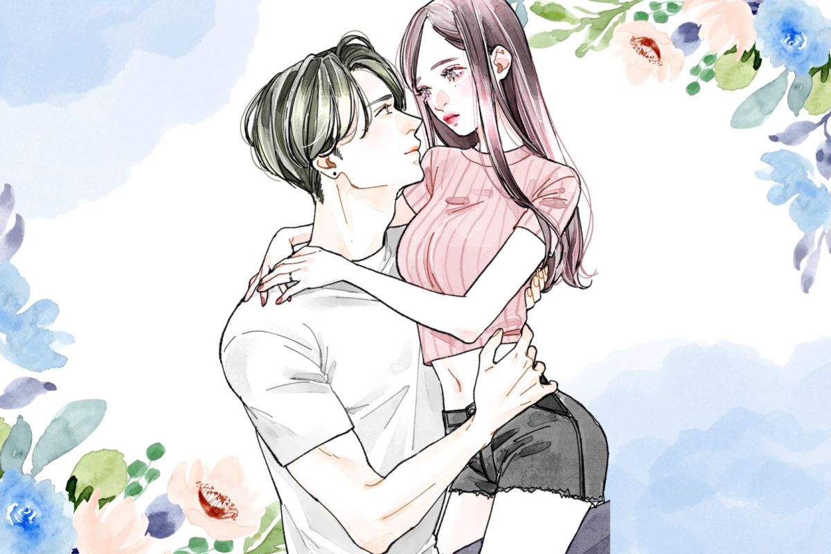 「ねぇ、もっと触って？」男性が忘れられなくなる魔法のボディタッチ | TRILL【トリル】