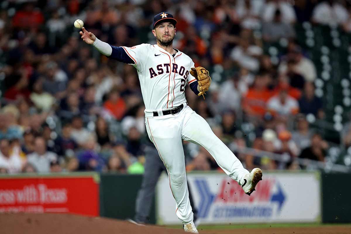 【MLB】FA最後の大物ブレグマン、レッドソックスと3年1億2000万ドルで契約 「安価な6年契約は蹴った」と米報道 | TRILL【トリル】