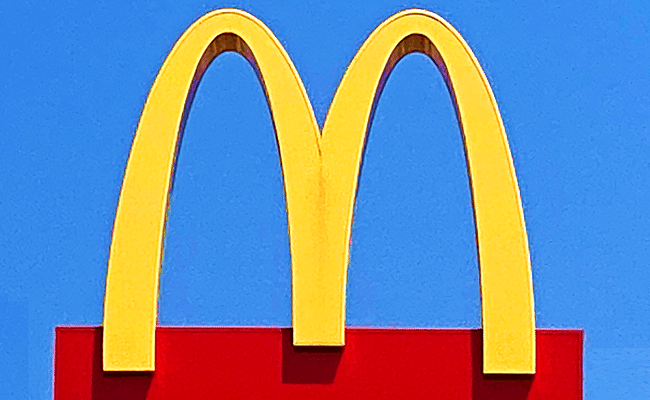 【マクドナルド】期間限定の2月新作がSNSで話題！「最高かよ…」絶対試したい裏技2つも♡ | TRILL【トリル】