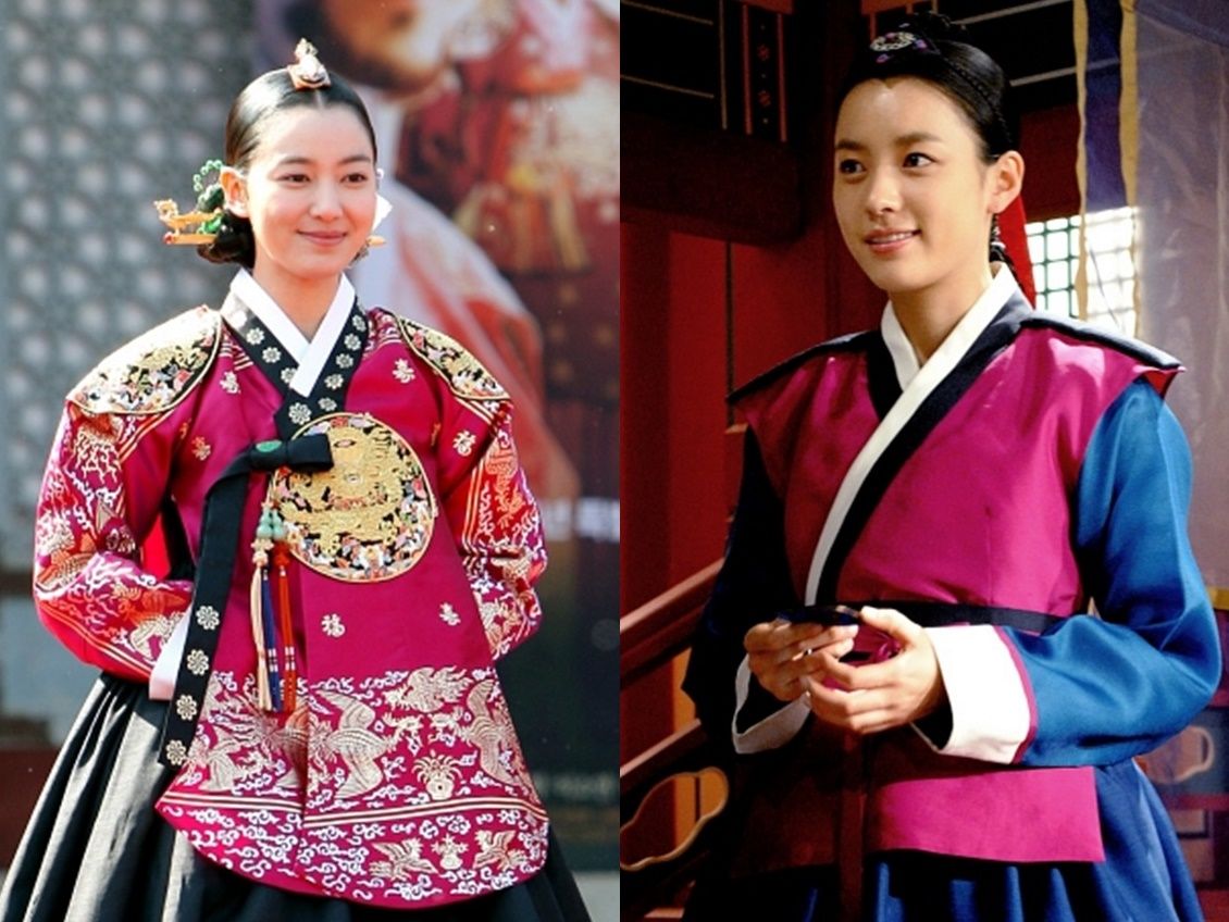 傑作時代劇『トンイ』が描いた張禧嬪と兄の悪事は果たして史実に合っていたのか | TRILL【トリル】