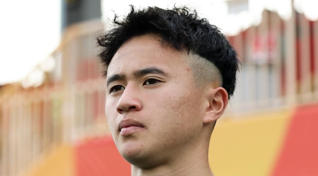 17歳現役高校生FW、日本を救う英雄ゴール！「忘れられた契約選手が活躍」と海外紙も伝える | TRILL【トリル】