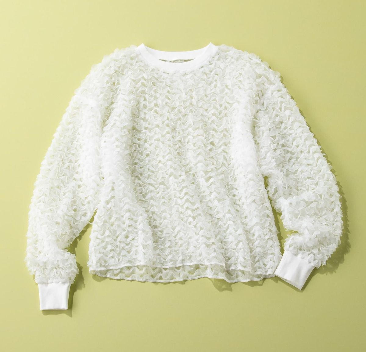 STORYスタイリストが40代に激推し！今から春オシャレを楽しみ尽くせるアイテム＜2選＞ | TRILL【トリル】