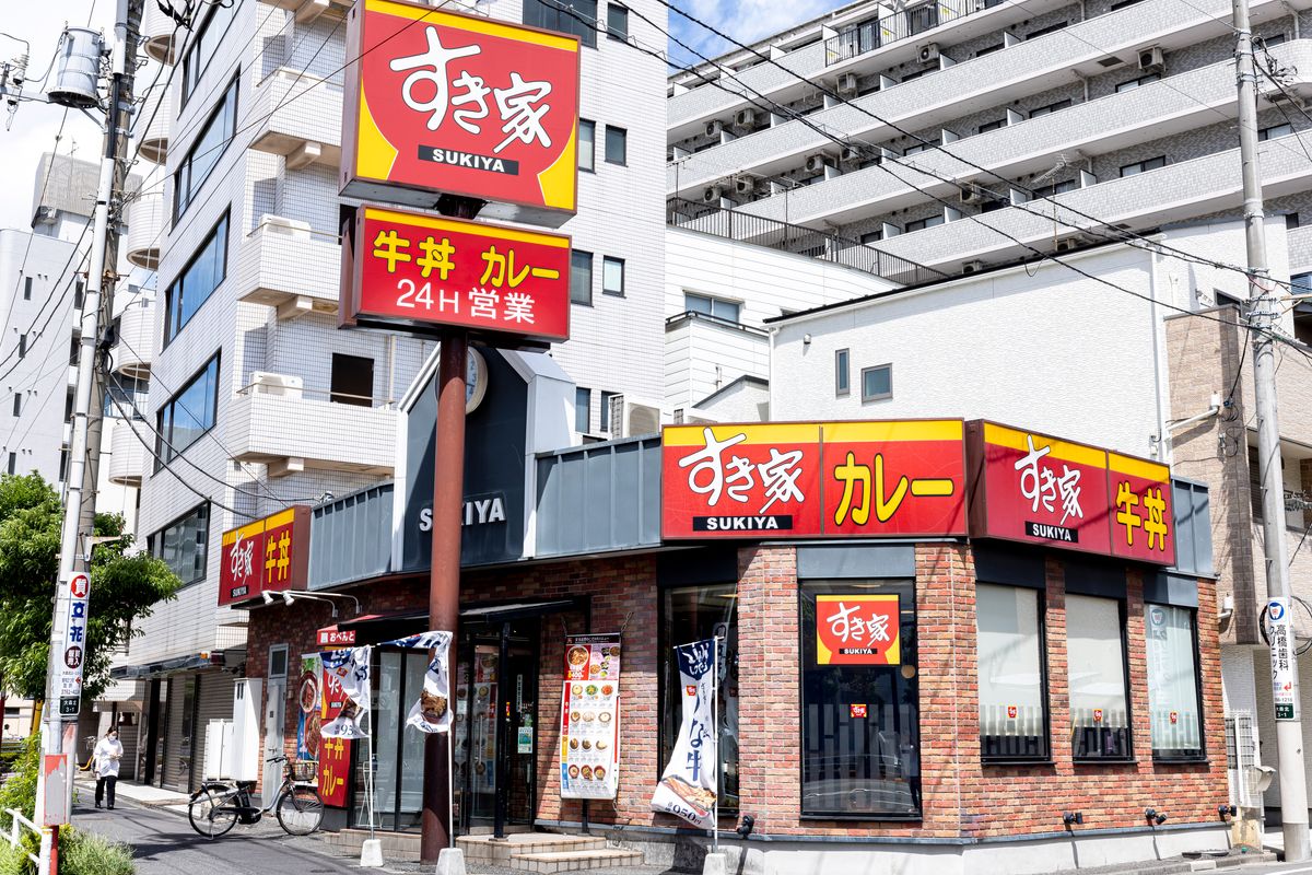 【すき家】“絶品丼640円”が美味しすぎた…！SNSでは「最高」「期間限定はもったいない」の声も！ | TRILL【トリル】