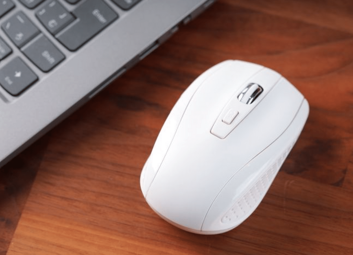 【THREEPPY】“ワイヤレスマウス”が超優秀！？ SNSでは「破格」「550円とは思えない」の声！ | TRILL【トリル】