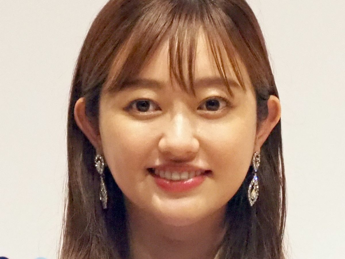 「ご飯屋さんに毎回カツラ被ってきたり」当時を振り返り…菊地亜美が数年ぶり再会した【破天荒女性タレント】といえば？ | TRILL【トリル】