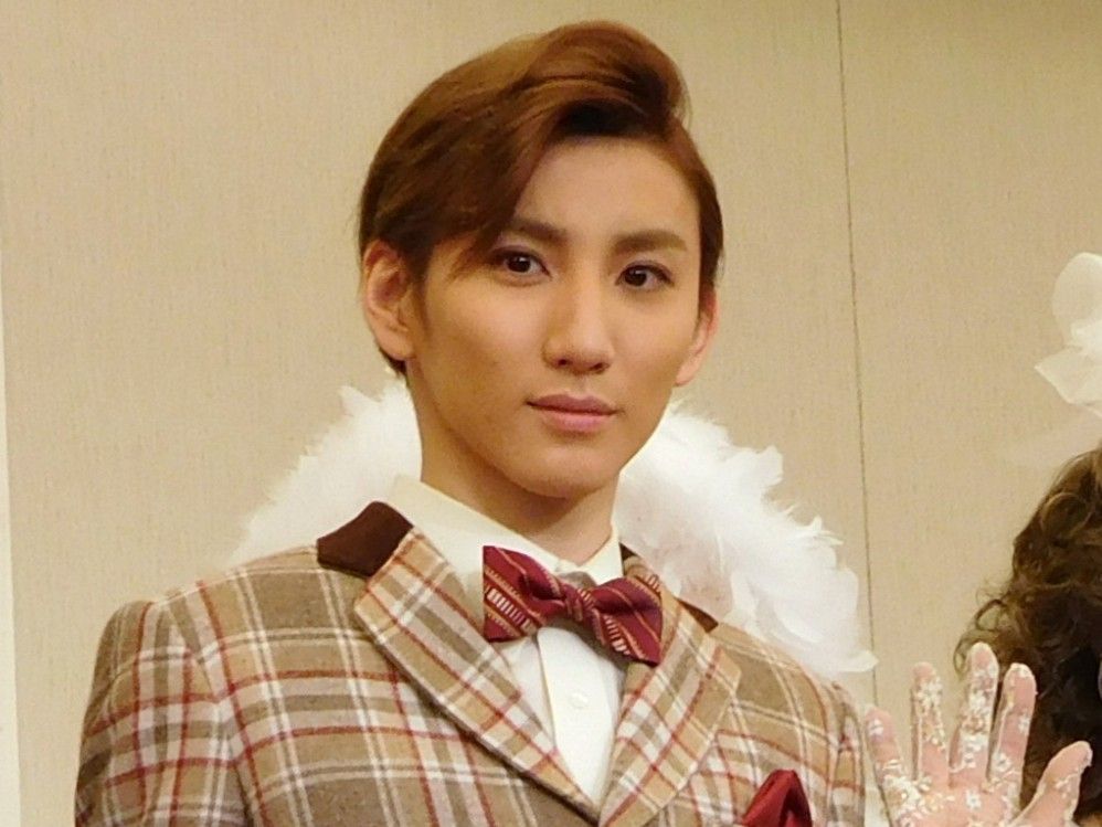 「マジで！！夢のような時間だった！！」SixTONES・京本大我が明かした、豪華芸能人との【伝説の新年会】とは？ | TRILL【トリル】