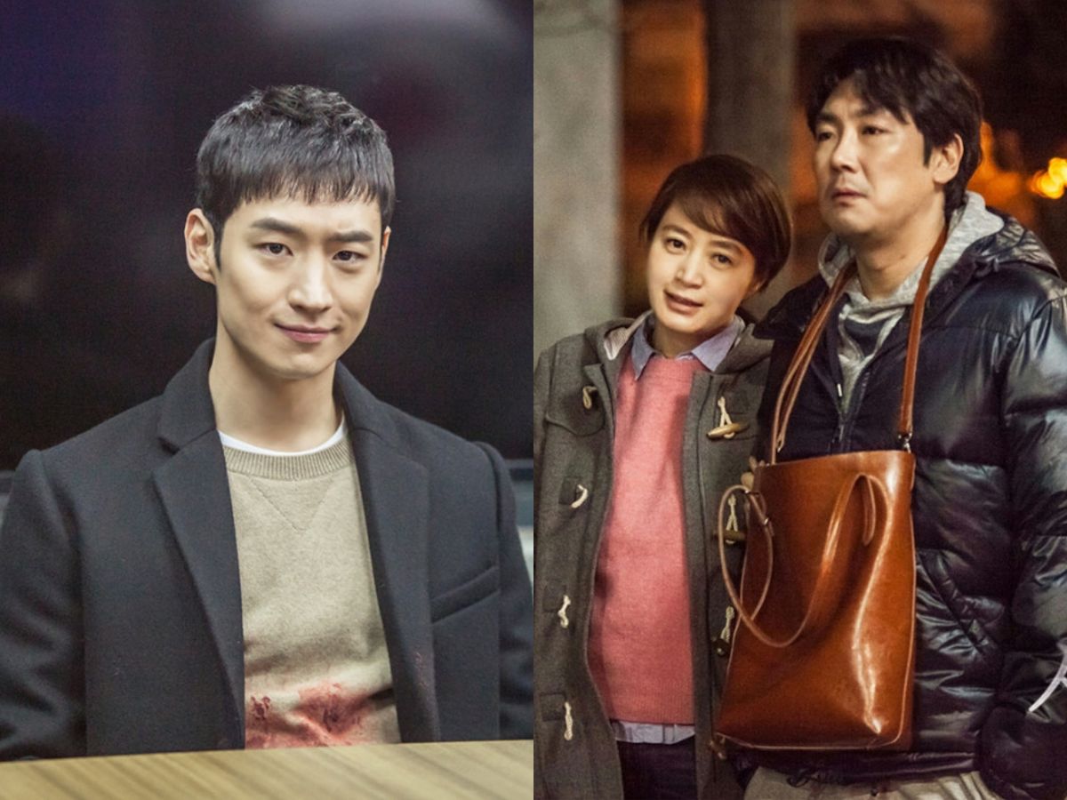 “ヤバい台本”と噂の『シグナル』続編がクランクイン！10年ぶりの復活にファン熱視線 | TRILL【トリル】