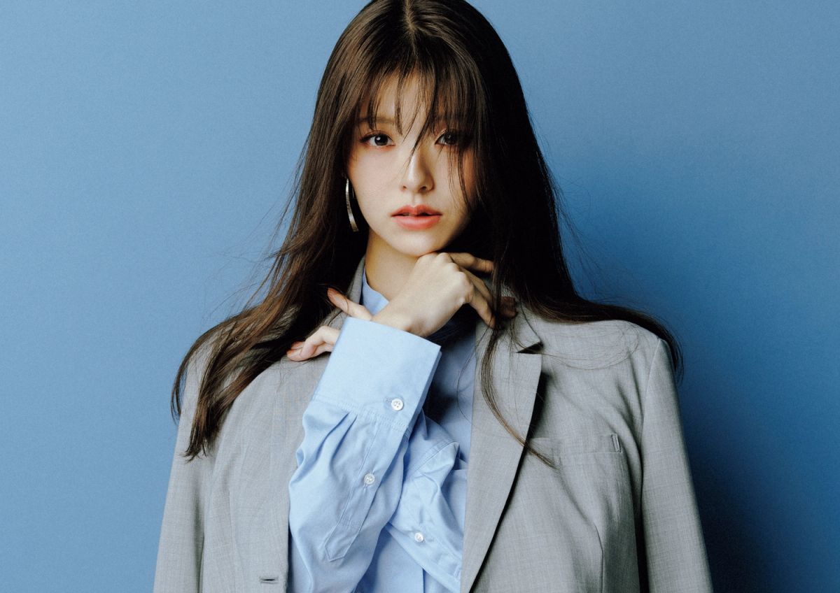 【鈴木ゆうか】体型キープのコツは？定番コーデやメイクのこだわりなどおしゃれ事情にせまる♡ | TRILL【トリル】