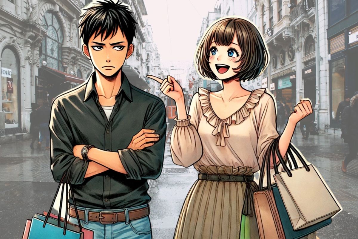 「あ～そういうの無理かも。」男性が気になる相手に冷めてしまう原因TOP3 | TRILL【トリル】