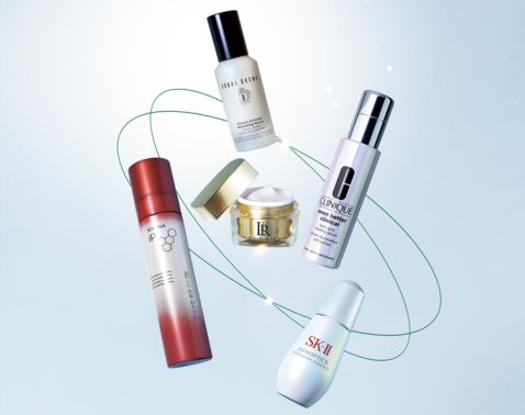 【SK-II、クリニーク…】美肌を守る！「ナイアシンアミド」配合名品コスメ5選 | TRILL【トリル】