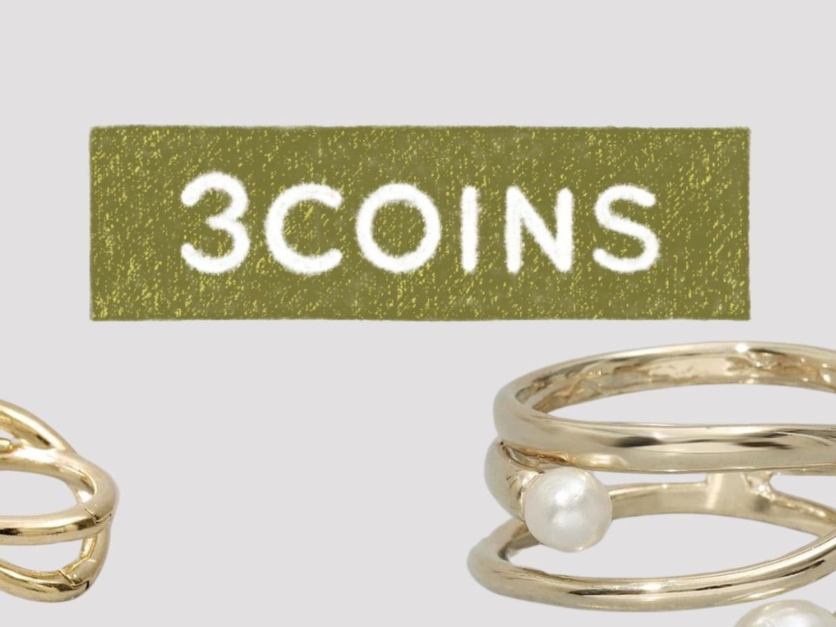 大人に似合う「高見えアクセサリー」→【3COINS】で見つけた！ | TRILL【トリル】
