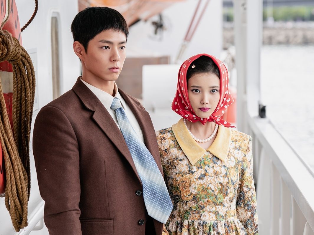 IU＆パク・ボゴム初共演作！愛と人生の軌跡を描くNetflix新作『おつかれさま』場面写真解禁 | TRILL【トリル】