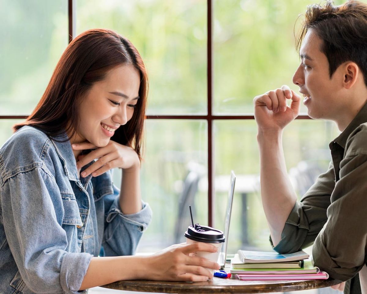 意外と簡単な一手でOK。彼氏との関係を「リセット＆修復」させるコツ | TRILL【トリル】