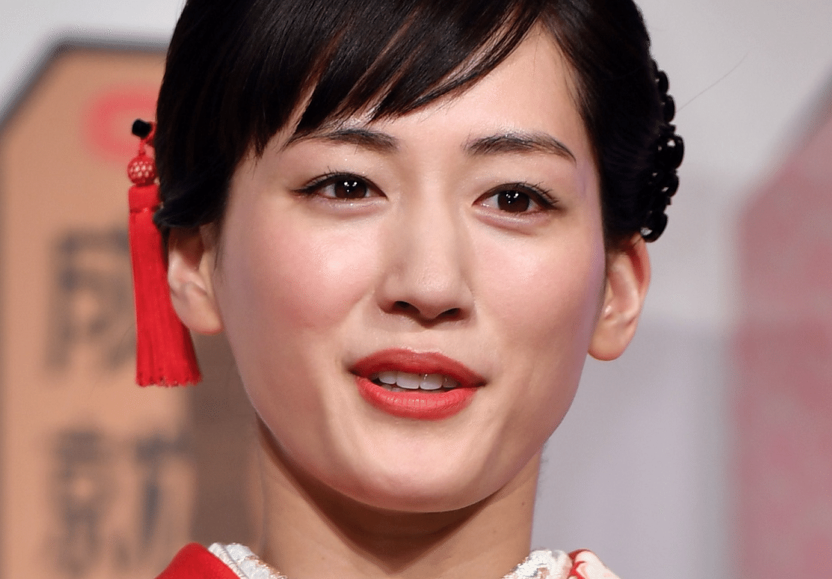 黒いスープのようになっていた…衝撃の幕開けではじまる【NHK新ドラマ】国民的女優が誰しも"向き合うべき"テーマに挑戦 | TRILL【トリル】