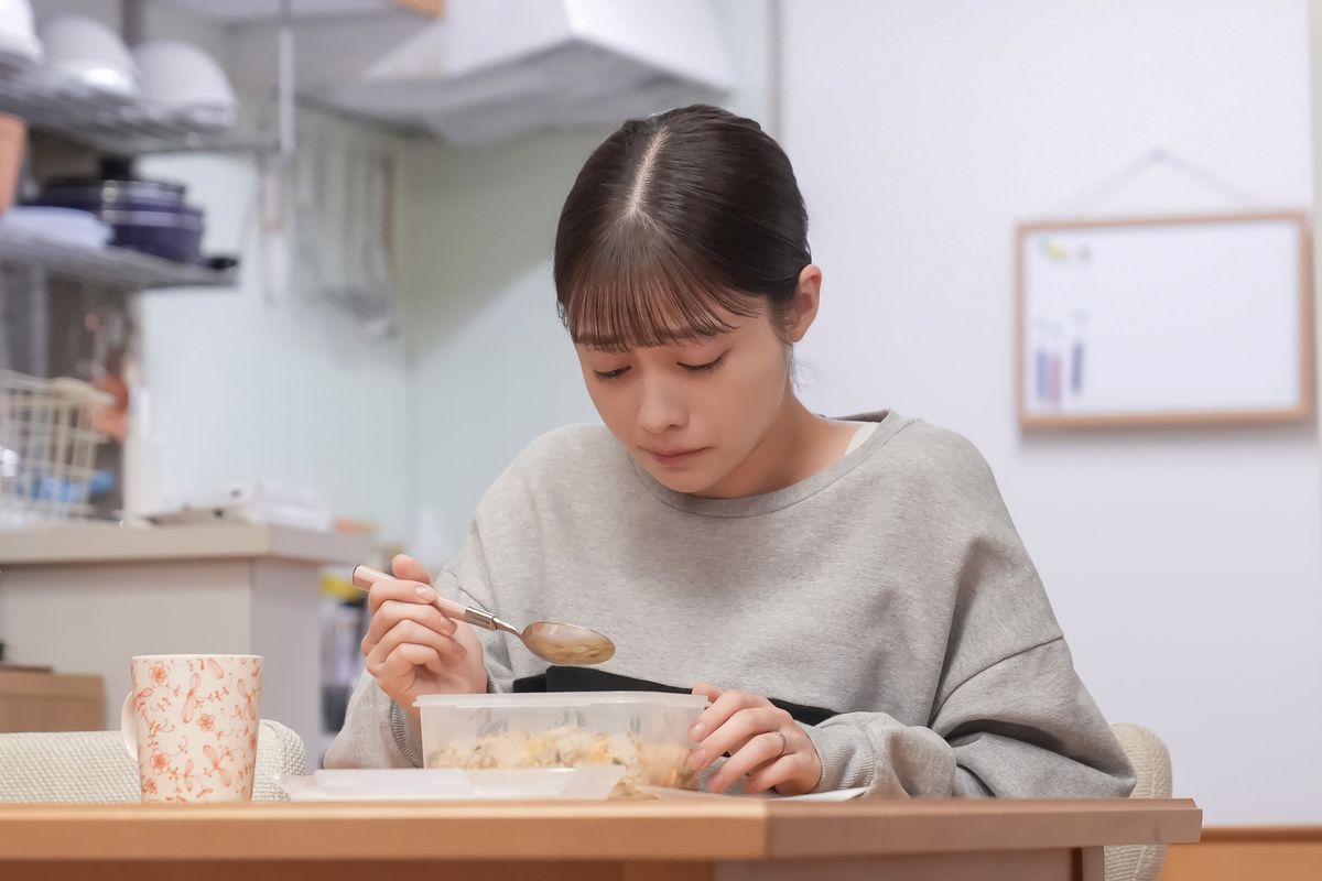 “リアルすぎる”当時の状況を描いた朝ドラにSNSでも共感の声「苦しさが蘇る」「思い出した」 | TRILL【トリル】