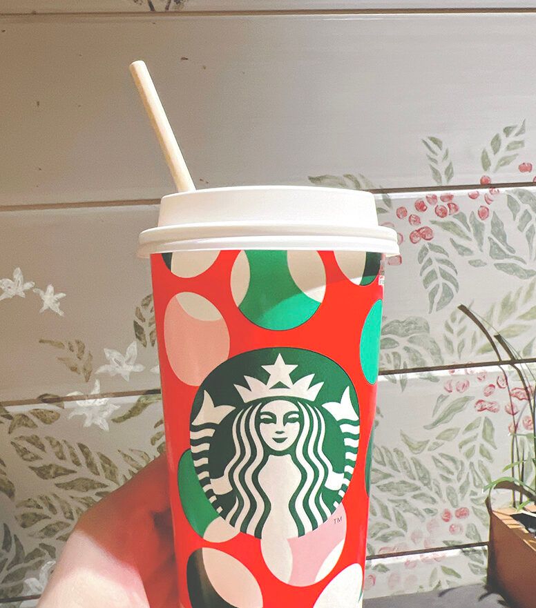 【スタバカスタム】何度でも飲みたい♡ とっておきの「絶品カスタム」教えます【sweet lovers】 | TRILL【トリル】