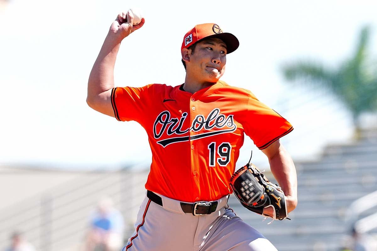 【MLB】無失点デビューの菅野智之に称賛集まる 指揮官「エリート級のコントロール」 同僚捕手は「田中将大やダルビッシュ有に似ている」 | TRILL【トリル】