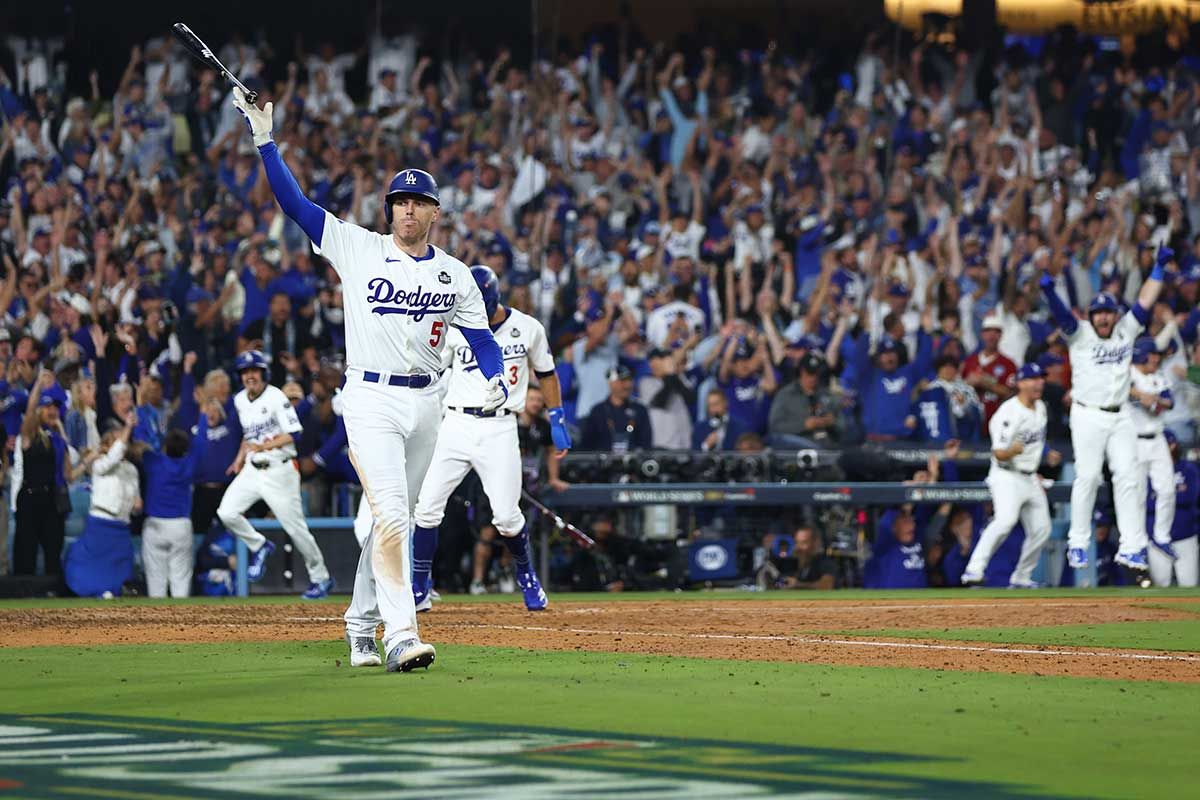 【MLB】フリーマンに逆転サヨナラ満塁弾、元ヤンキース左腕がWS敗北の悔しさ吐露「我々の方が優れたチームだった」 | TRILL【トリル】