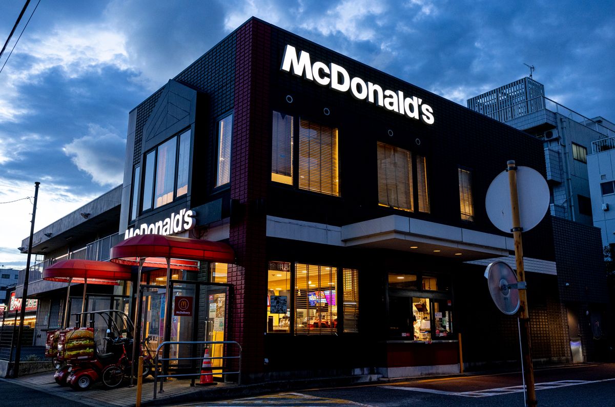 3月21日（金）発売！【マクドナルド】“限定ハッピーセット”が最高すぎた…！SNSでは「爆買いの予感」「これは欲しい」の声も！ | TRILL【トリル】