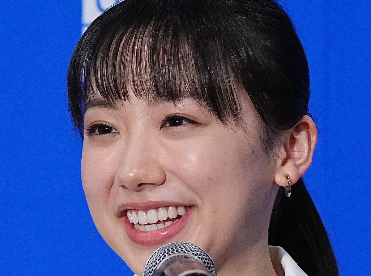 『芦田愛菜』『橋本環奈』を抑えた！【今1番CMに引っ張りだこな女性芸能人】ランキング！第1位に…「令和のCM女王」 | TRILL【トリル】