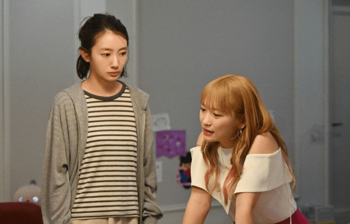 TBSが発掘した次世代の脚本家たちの協力執筆作品 “初回放送”からママ世代の共感を呼ぶ“異色”のクライムサスペンス | TRILL【トリル】