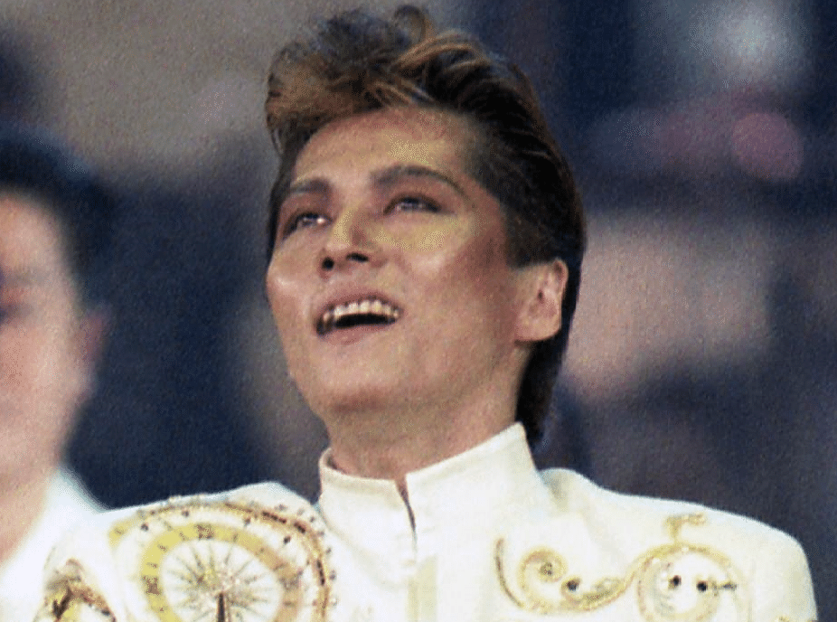 33年前、日本中で社会現象になった“国民的ラブソング” J-POP史に残る“メガヒット”を記録した唯一無二の名曲 | TRILL【トリル】