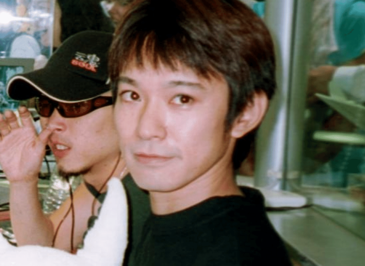 30年前、日本中が心を奪われた“大人気バンドの名曲” J-POP黄金期に異彩を放った“優しく深い旋律” | TRILL【トリル】