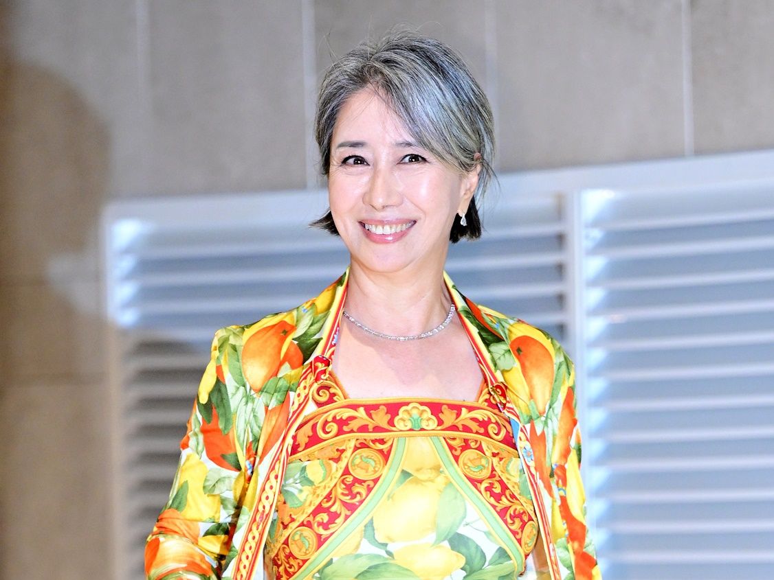 【あの人は今】『冬のソナタ』でペ・ヨンジュンの母を演じたソン・オクスクはどう変わったか | TRILL【トリル】