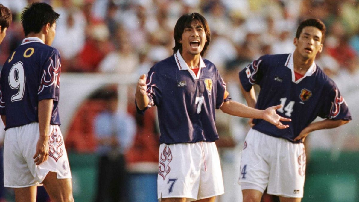 日本と違って海外の選手は絶対謝らない！「自分が悪くても絶対認めない」と日本代表OB痛感 | TRILL【トリル】