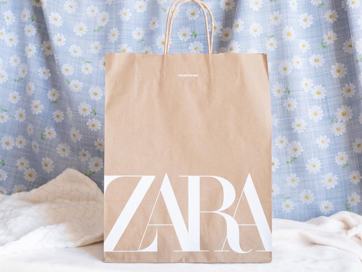 リアルに爆売れ中！【ZARA】可愛さ100点満点の「ポロ襟トップス」 | TRILL【トリル】