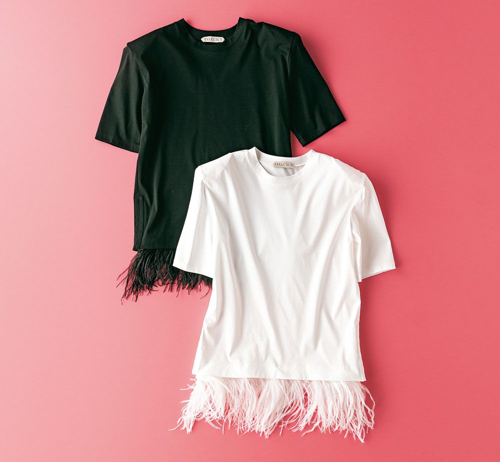 STORYスタイリストが今ほしい！春先に活躍してくれる「トップス」2選 | TRILL【トリル】