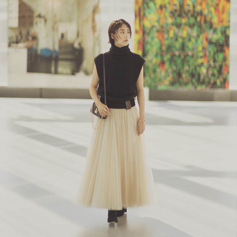 『憧れブランドでアートを体験』がオシャレ！＜ヴィトン、エルメス、シャネルetc.> | TRILL【トリル】