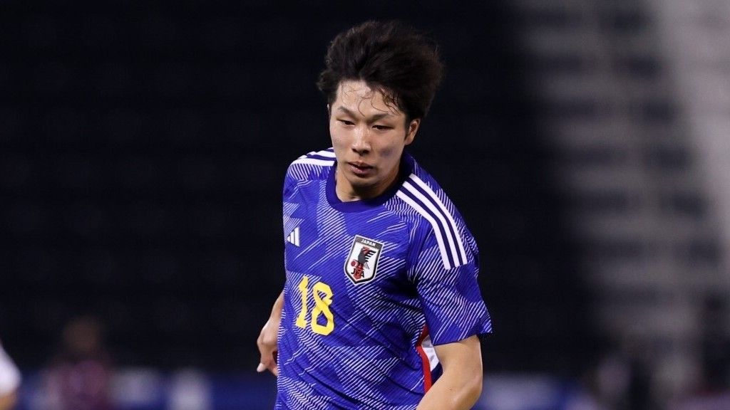 20歳の大学最強FWがヨーロッパへ！日本代表MF所属クラブが獲得に動く | TRILL【トリル】