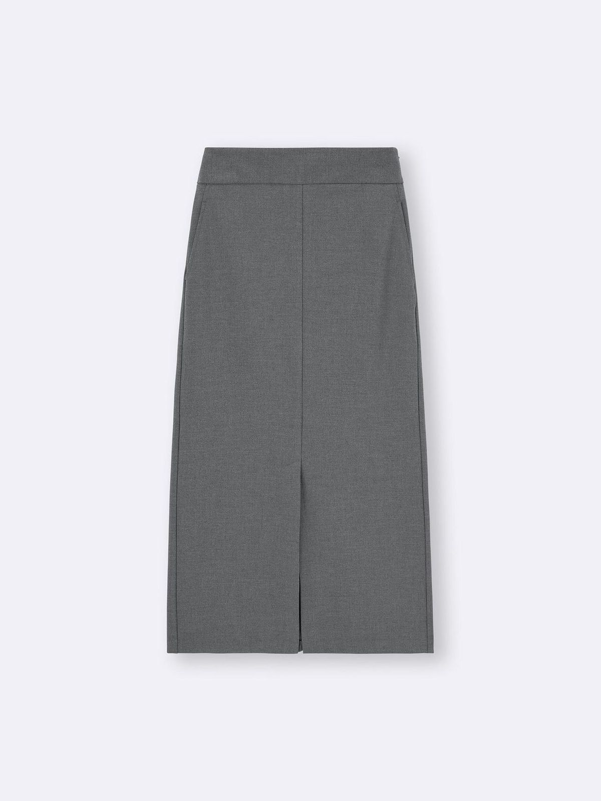 大人でもイケる！【GU】ヘルシーな肌見せが叶う♡「大優勝スカート」 | TRILL【トリル】