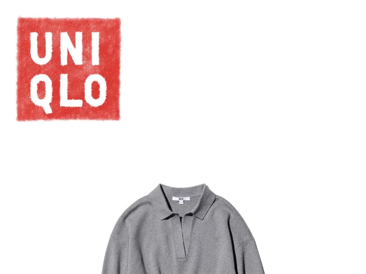 40・50代は“グレー”が似合う！【ユニクロ】大人が即こなれる♡「垢抜けアイテム」 | TRILL【トリル】