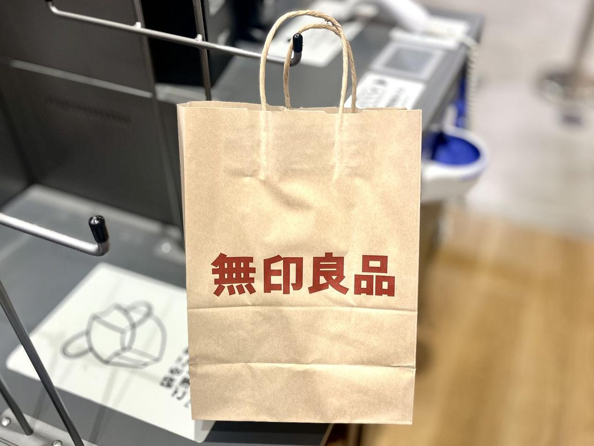 在庫残ってて！【無印良品】プチプラ1,000円台！「万能ボーダーT」 | TRILL【トリル】