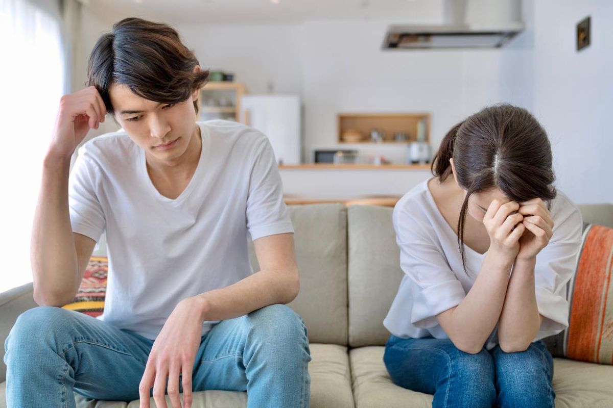 会話1つで一気に冷められることも！男性が引く「NGトーク」の正体 | TRILL【トリル】