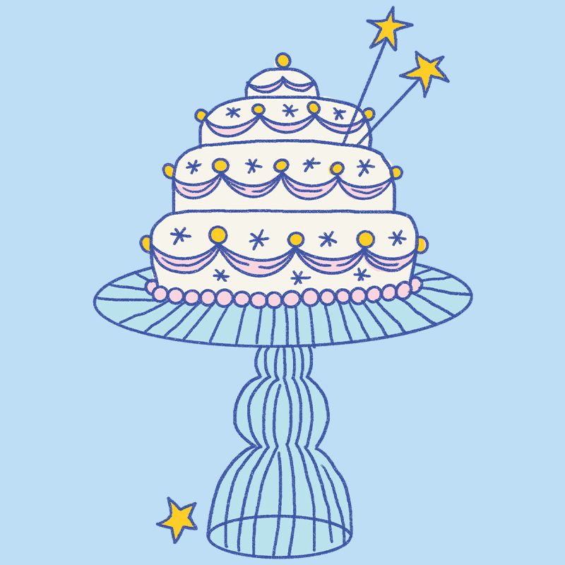 【水晶玉子の今月の星占い】大人女子の2025年3月の運勢は？【12星座別】 | TRILL【トリル】