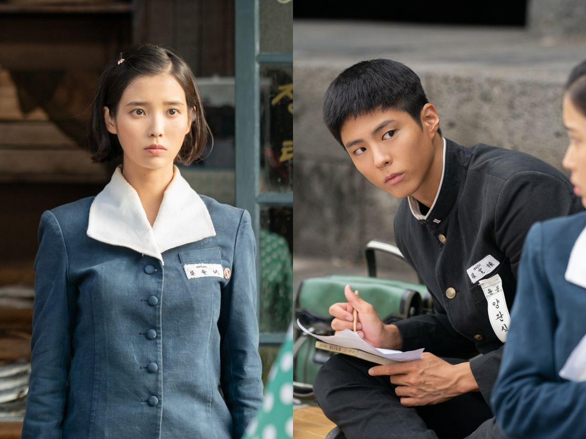 “ファンタジー疲れ”の視聴者から大好評！話題性1位獲得のNetflix『おつかれさま』が大ヒットの兆し | TRILL【トリル】