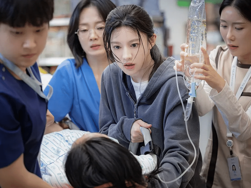 新世代俳優の共演が話題、tvN新ドラマが描く研修医たちの物語とは？ | TRILL【トリル】