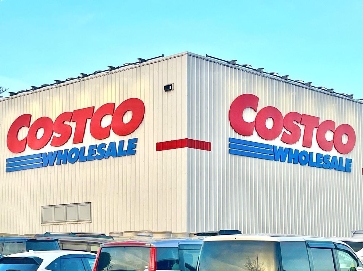 【コストコ】食べ応え満点♡「爆量スイーツ」 | TRILL【トリル】