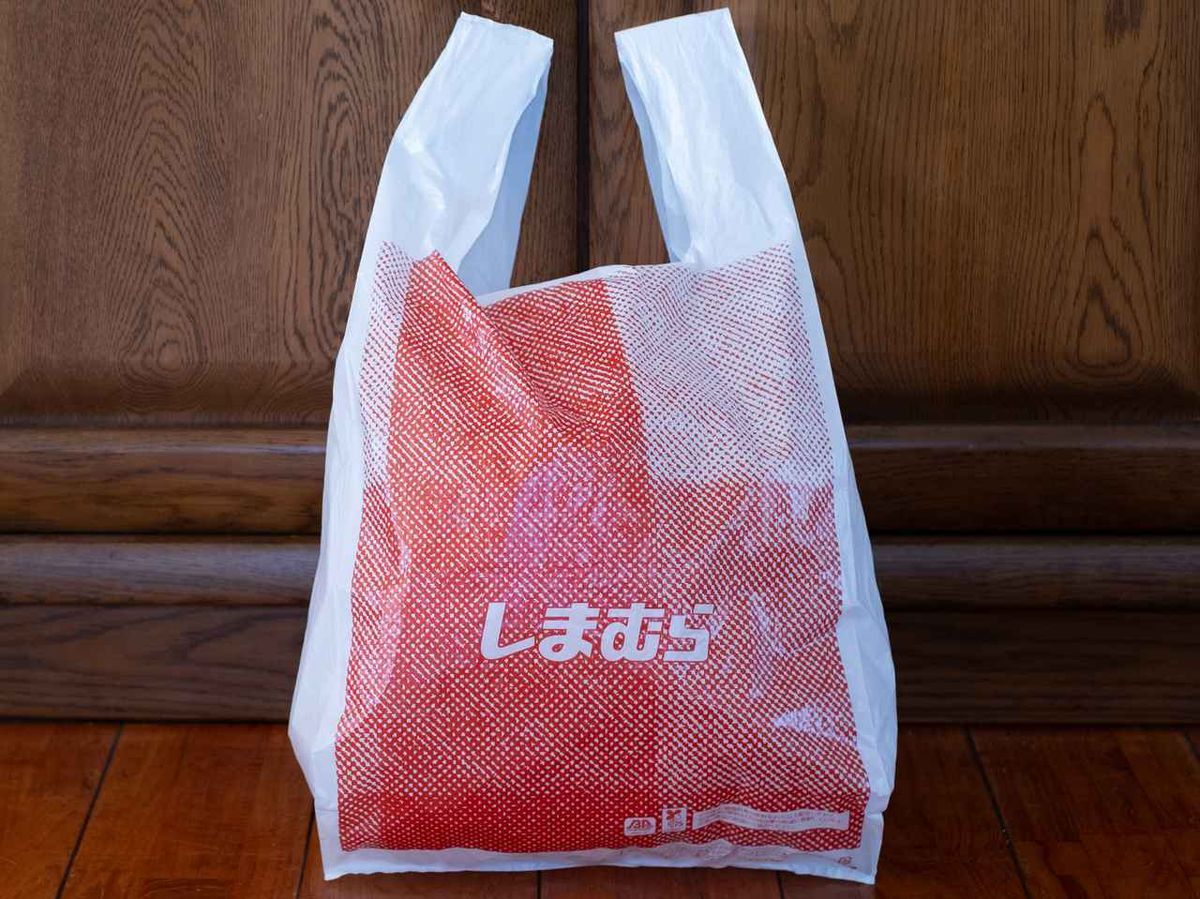 「パトで奇跡的にゲット！」【しまむら】マニア大絶賛♡「高見えアイテム」 | TRILL【トリル】