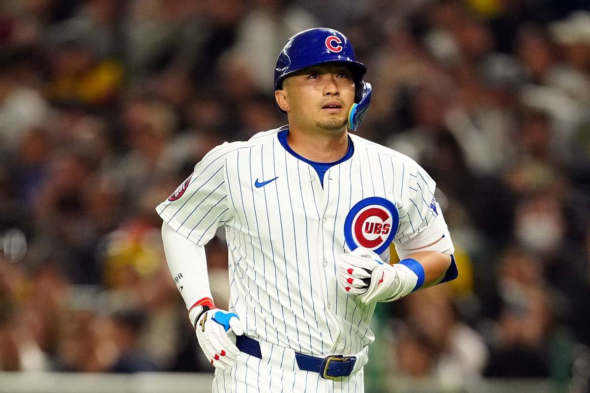 【MLB】日本の飛ばない公式球に海外ファン驚愕「ちょっとクレイジーだ」 鈴木誠也“会心の180キロ弾”が平凡な中直に | TRILL【トリル】