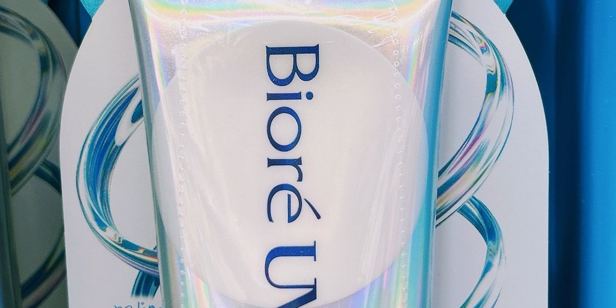 【マツキヨココカラ×ビオレ】ビオレの新作日焼け止め「呼吸感ベールUV」がすごい！ | TRILL【トリル】