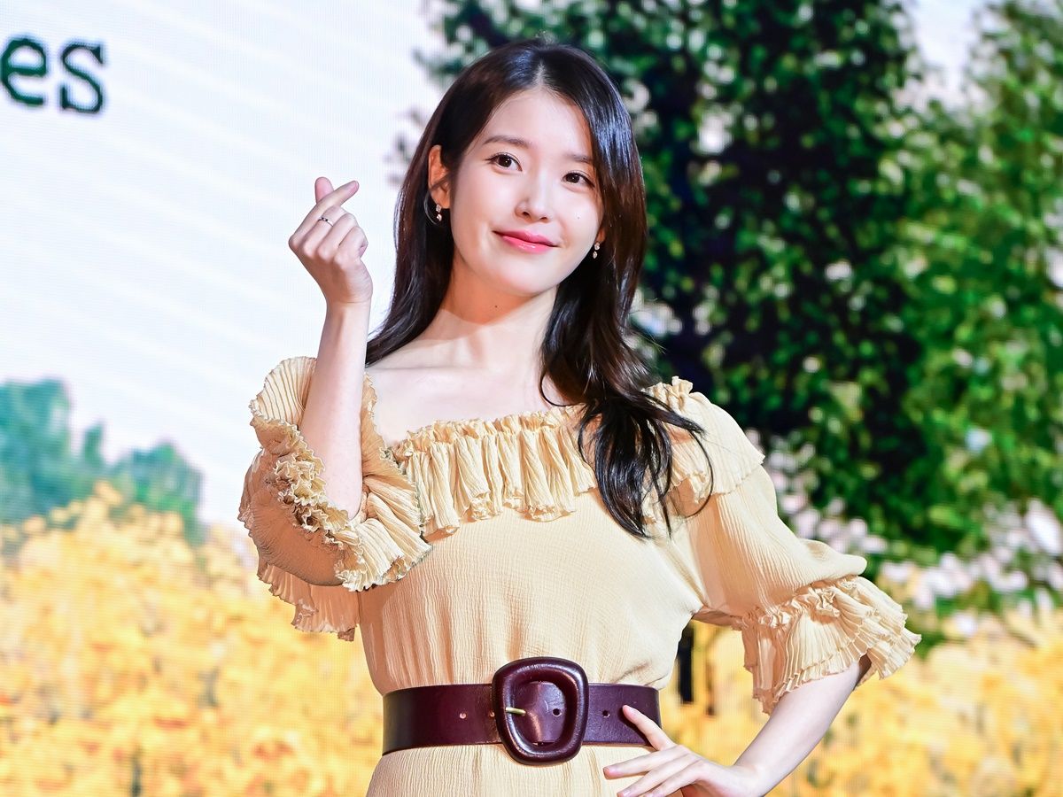 『おつかれさま』出演のIUの出演作を見るならこのドラマがオススメ | TRILL【トリル】