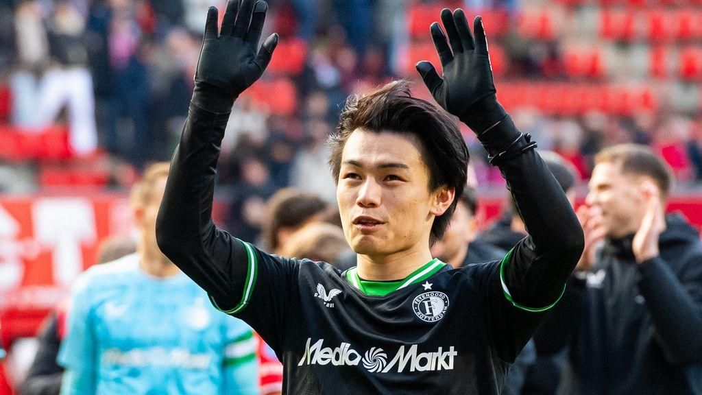 2ゴール大活躍の26歳日本代表FW、元代表選手から厳しい指摘「あのシュートでわかる、彼には自信が足りない」 | TRILL【トリル】