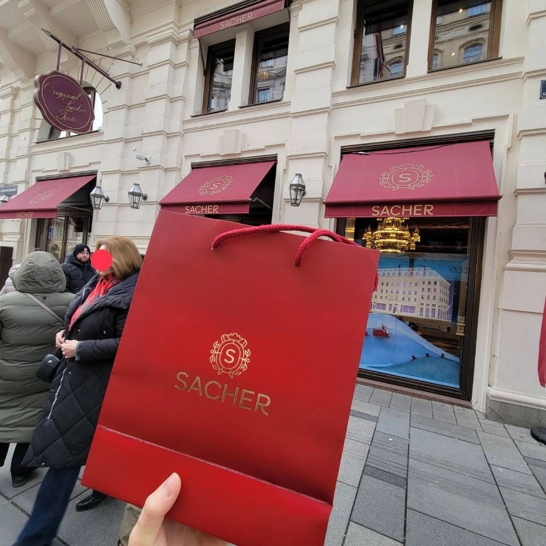 【Ray♥Campusエディターズ】[4日目ウィーン最終日]ウィーン→プラハ | TRILL【トリル】