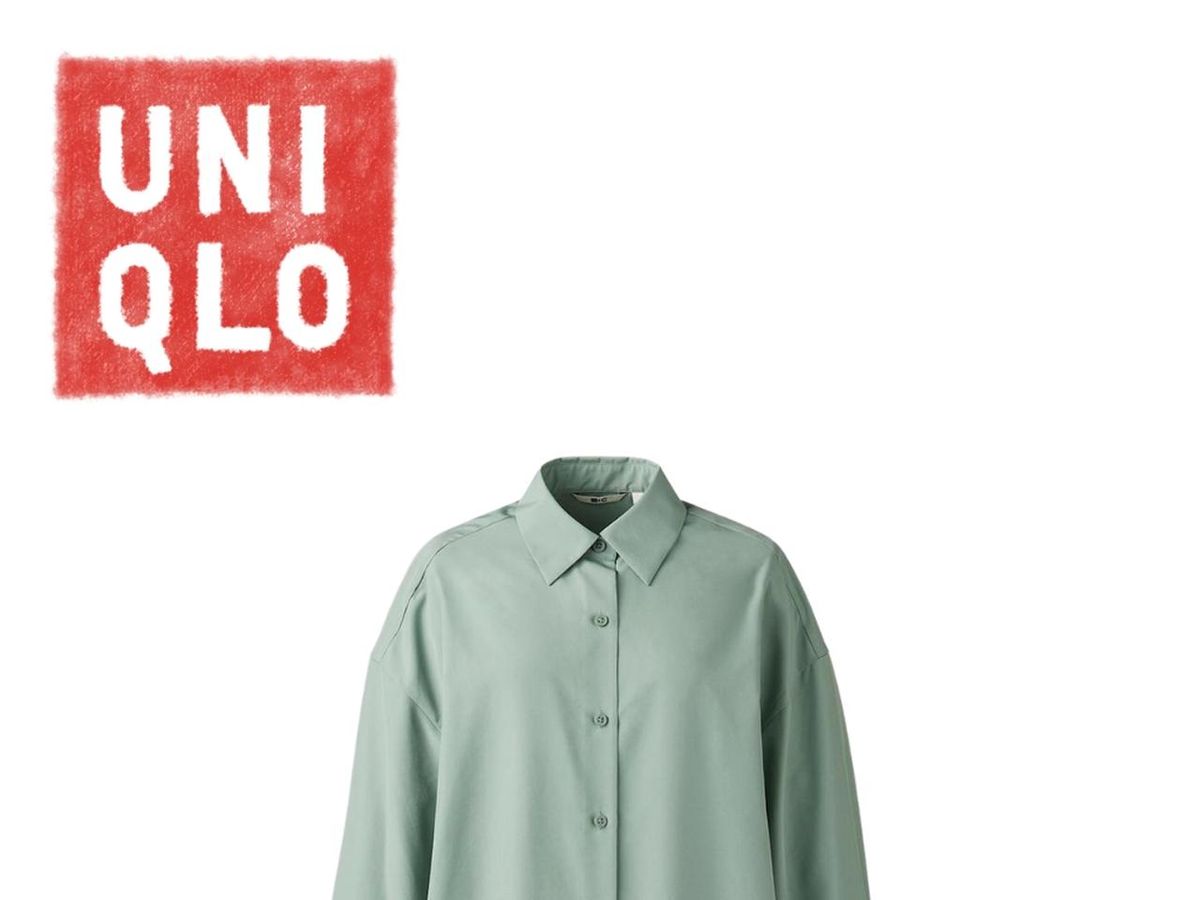 【UNIQLO : C 】がセンス別格！ 大人こそ狙いたい♡「新作シャツ」 | TRILL【トリル】