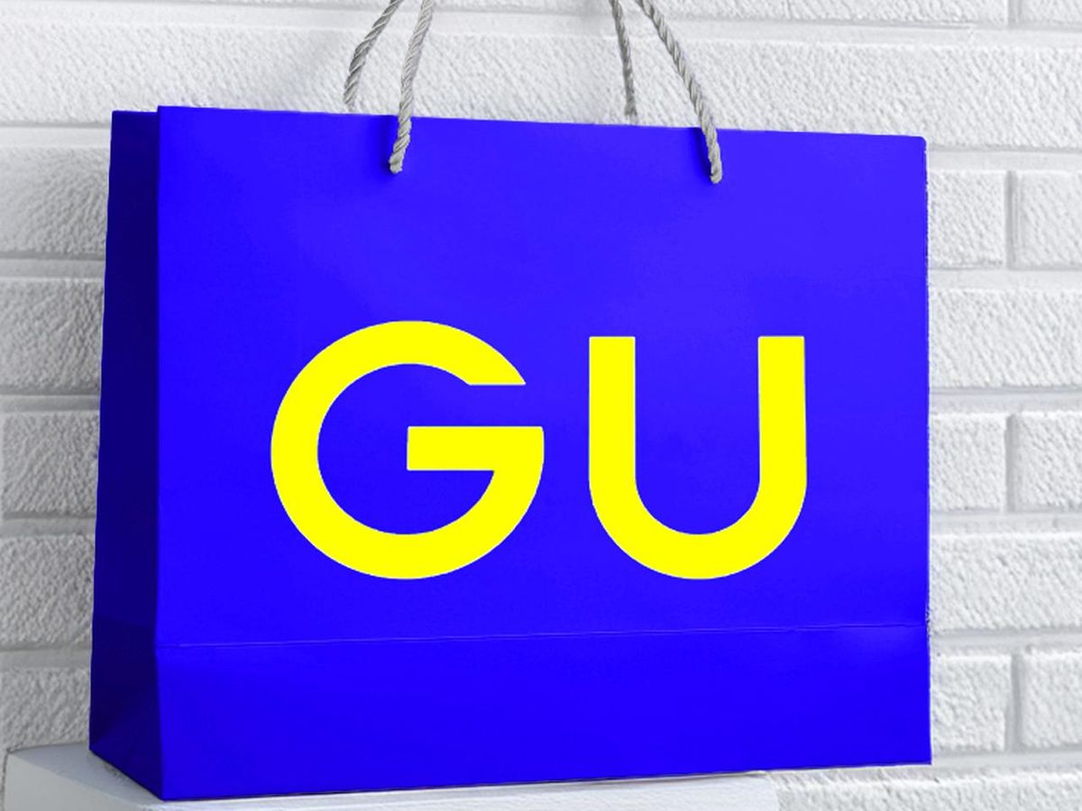 店員さんもリアル買い！【GU】おしゃれも着心地も抜群♡「優秀パーカー」 | TRILL【トリル】