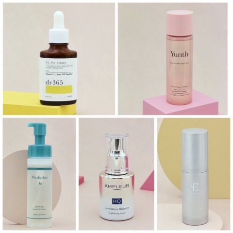 【ベストコスメ2024】編集部スタッフがガチで選んだ偏愛コスメ Vol.1 | TRILL【トリル】